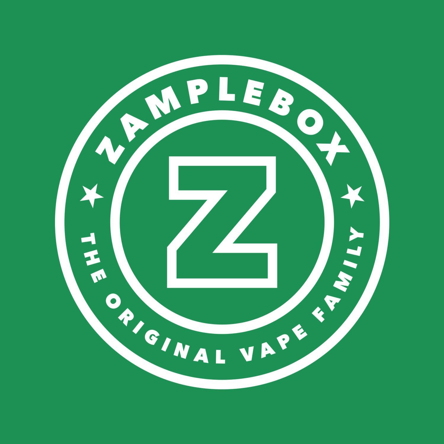 Zamplebox november!